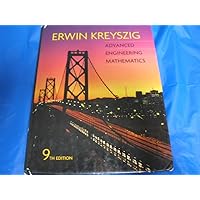 Advanced Engineering Mathematics: Kreyszig, Erwin: 9781119455929 ...