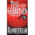 Amazon.com: Bloodstream: 9780671016760: Gerritsen, Tess: Books
