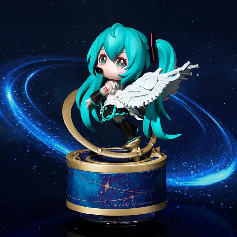 Mua VOCALOID HATSUNE MIKU Hatsune Miku 16th Anniversary Version, Non ...