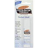 Amazon.com : Palmer's Cocoa Butter Formula Moisturizing Swivel Stick with Vitamin E, 1ct ...