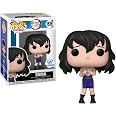 Amazon.com: Funko Pop Demon Slayer Suma Exclusive 1539, FU78552 : Toys ...