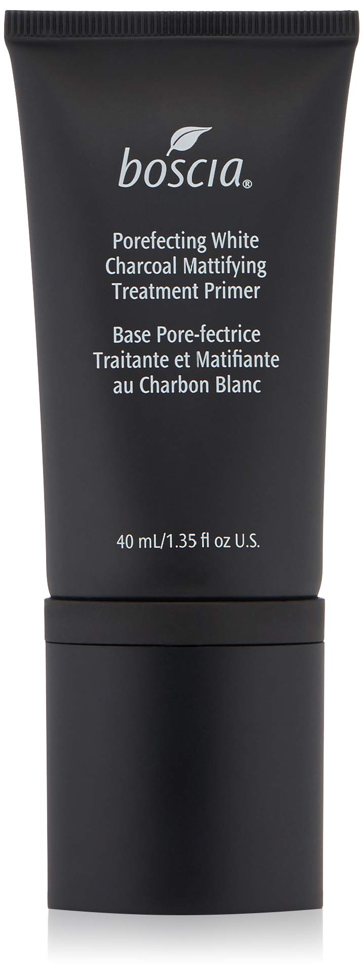 Amazon.com: boscia White Charcoal Mattifying MakeUp Setting Spray ...