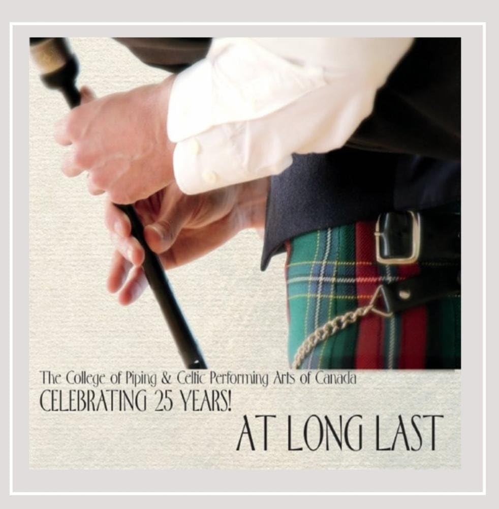 At Long Last: Amazon.co.uk: CDs & Vinyl