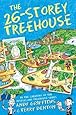 The 13-Storey Treehouse (The Treehouse Books): Amazon.co.uk: Andy ...