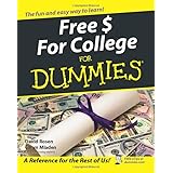 Amazon.com: College Financial Aid For Dummies: 0785555005105: Davis ...