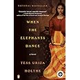 Amazon.com: When the Elephants Dance: 9780142002889: Holthe, Tess Uriza ...