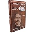L. Frank Baum: Creator of Oz: A Biography: Rogers, Katharine M ...