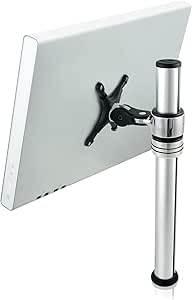 Amazon.com: Atdec VF-M Visidec Focus Single Display Desk Monitor Stand ...