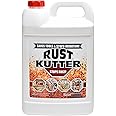Amazon.com: Rust Kutter- Gallon - Stops Rust and Converts Rust Spots to ...