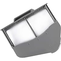 Amazon.com: DC97-16742A Dryer Lint Filter Screen Replacement Fits for ...