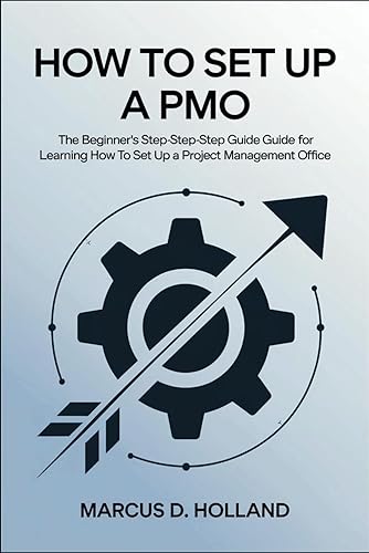 How to Set Up a PMO: The Beginners Step-by-Step Guide for Learning How ...
