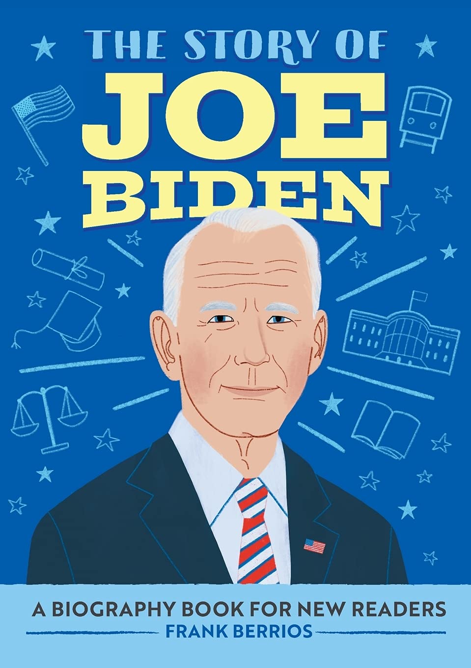 18 Interesting President Books for Kids - Teaching Expertise