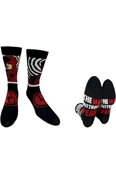 Reverse Flash Socks Amazon.com: Bioworld DC Comics The Flash Men's