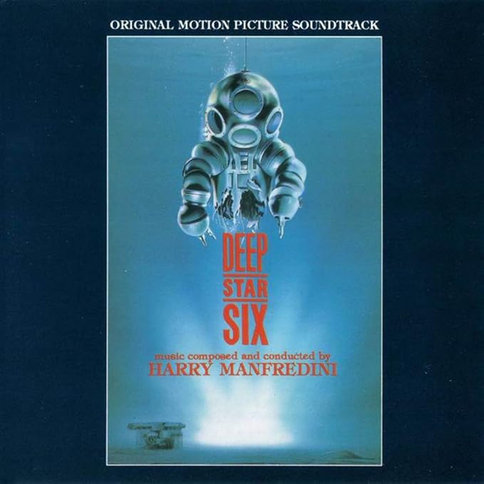 Deep Star Six - Amazon.co.uk