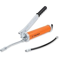 Truper GRAS-15, Grasera industrial, 14 oz, 10,000 PSI : Amazon.com.mx ...