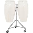 Amazon.com: LP LP290B Double Conga Stand : Musical Instruments