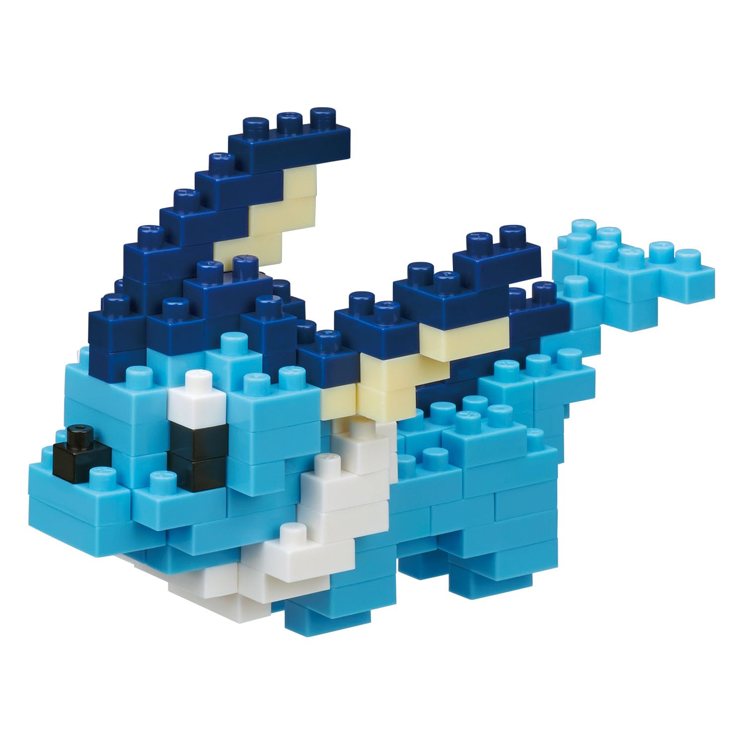 Mua nanoblock - Pokémon - Vaporeon, Pokémon Series Building Kit trên Amazon Mỹ chính hãng 2024 ...