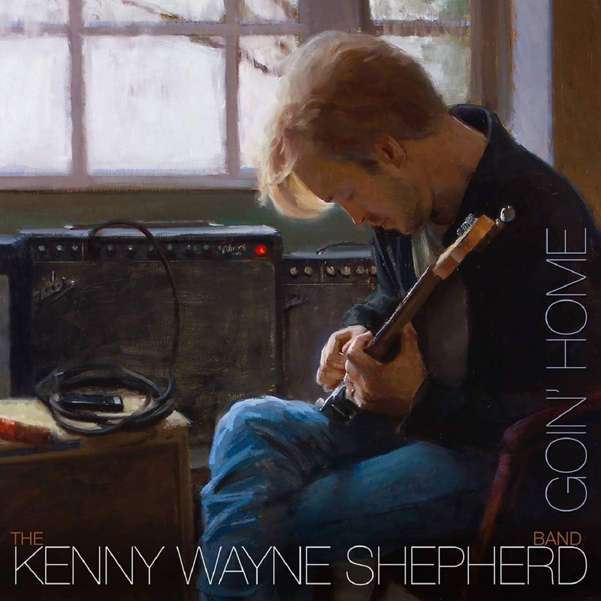 Goin' Home (Deluxe Version): Amazon.co.uk: Music