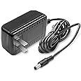 Amazon.com: 12V AC DC Adapter for Netgear N300 N600, Linksys Wireless ...