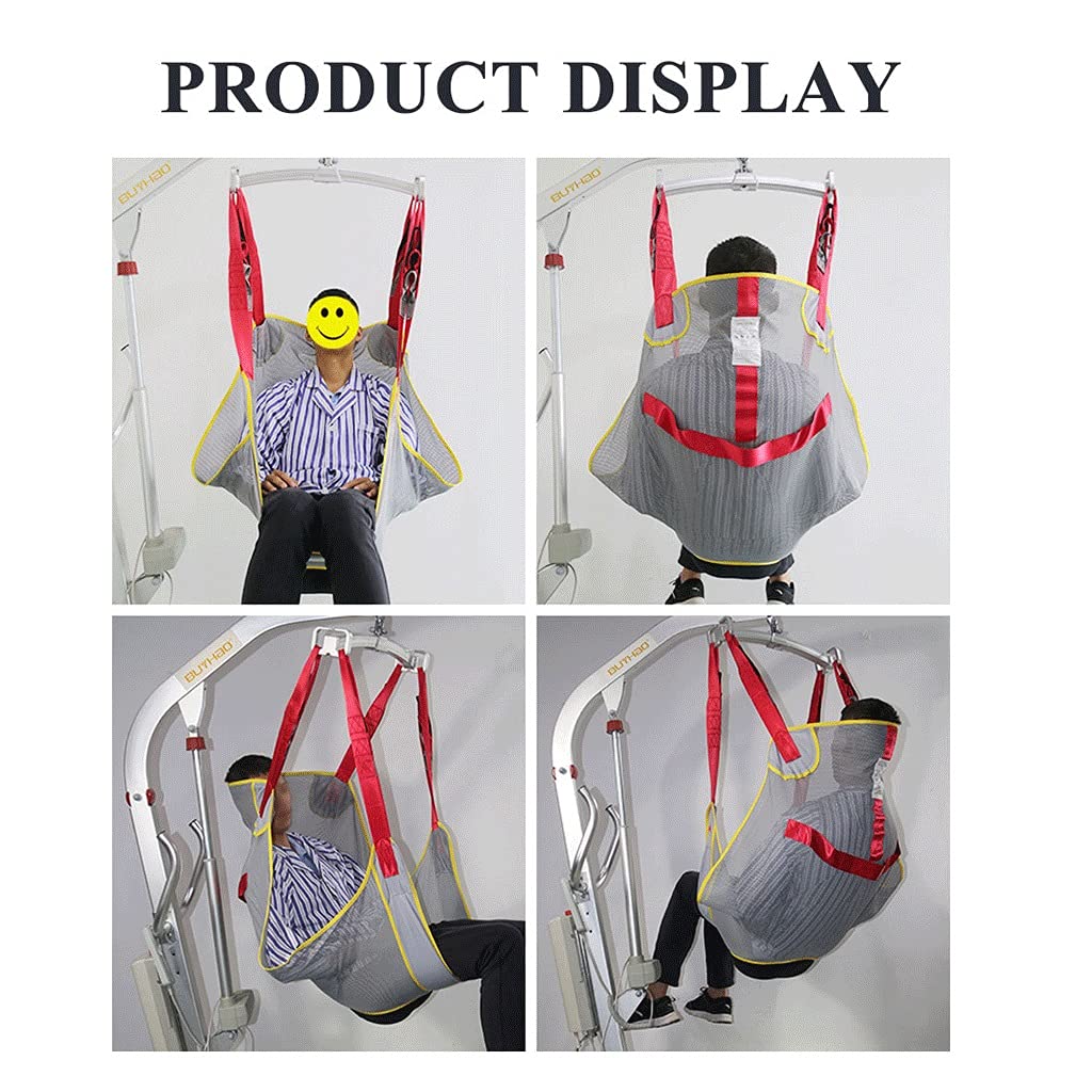 Mua Hoist Sling, Hoist for Lifting Sling，Elderly for Patient Lifts and ...