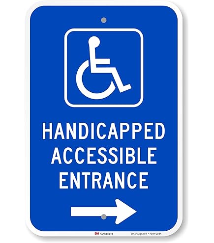 Not Handicap Accessible