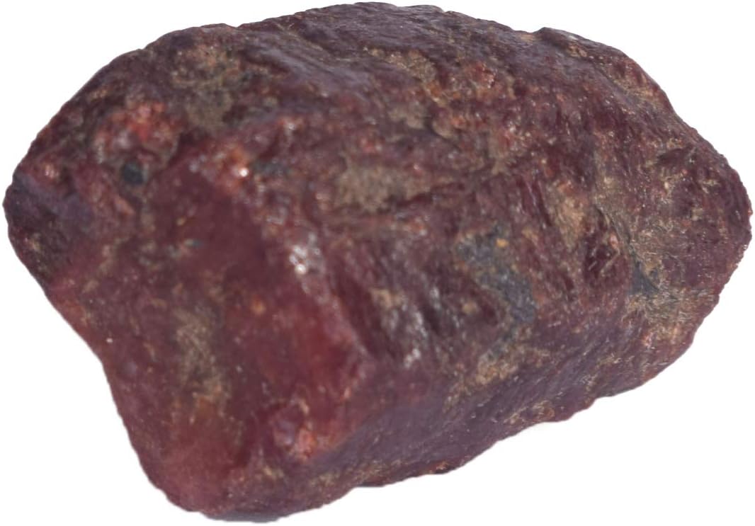 gemhub Amazing AAA++ Quality Raw Red Star Ruby Chunk 59.50 Ct Rough ...