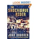 Amazon.com: The Shockwave Rider eBook: John Brunner: Kindle Store