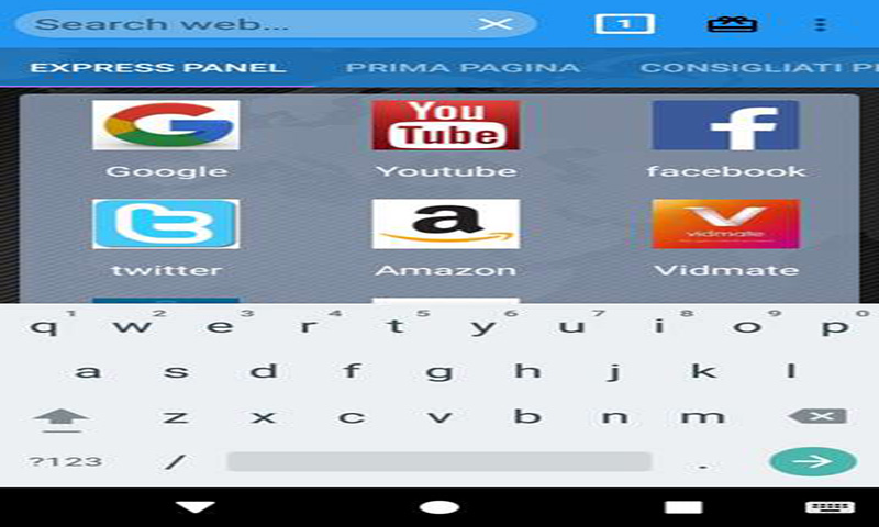 VC Browser:Amazon.com:Appstore for Android