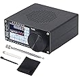 Amazon.com: Original ATS25X2, All Band Dsp Radio Receiver with 2.4 and ...