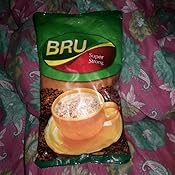 BRU Instant Super Strong Coffee, 500g: Amazon.in: Grocery & Gourmet Foods