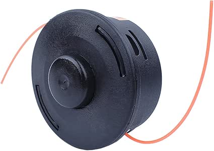 Amazon.com : Haishine Trimmer Line Head for STIHL FS40 FS44 FS48 FS52 ...