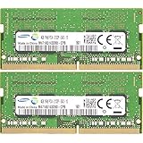 Amazon.in: Buy samsung 4GB RAM DDR4 PC4-2133P 17000 Laptop Notebook ...
