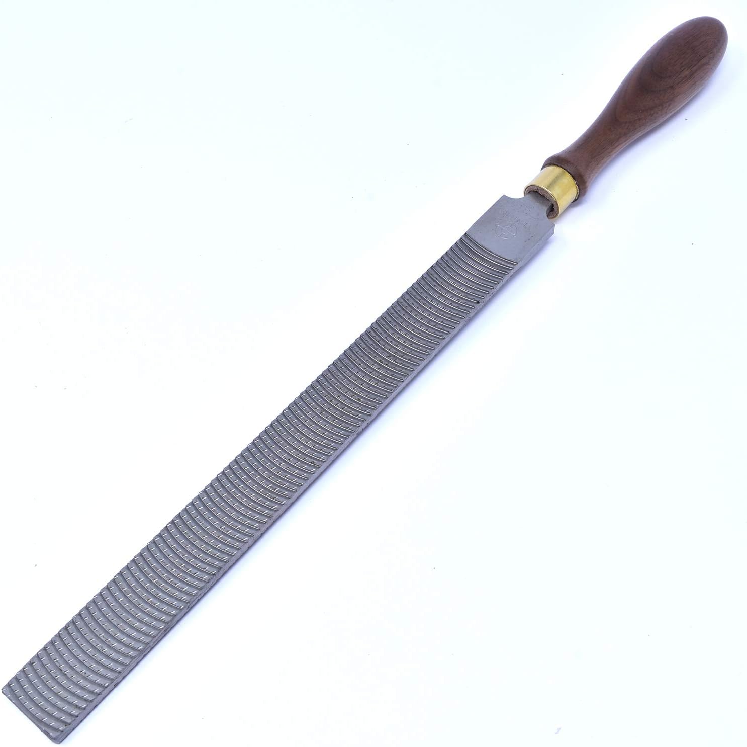 Iwasaki Carving File Flat 250mm – BigaMart