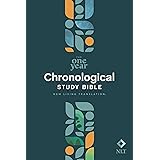 The One Year Chronological Bible NLT (One Year Bible: Nlt Book 1 ...