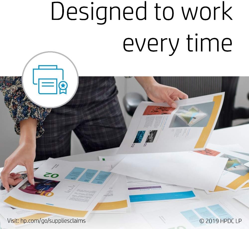 HP CE402A 507A Original LaserJet Toner Cartridge, Yellow, Single Pack ...