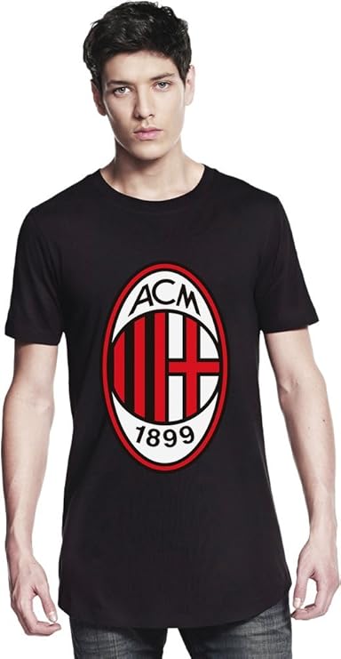 ACM Club Official Logo Long T-shirt X-Large: Amazon.ca: Clothing ...