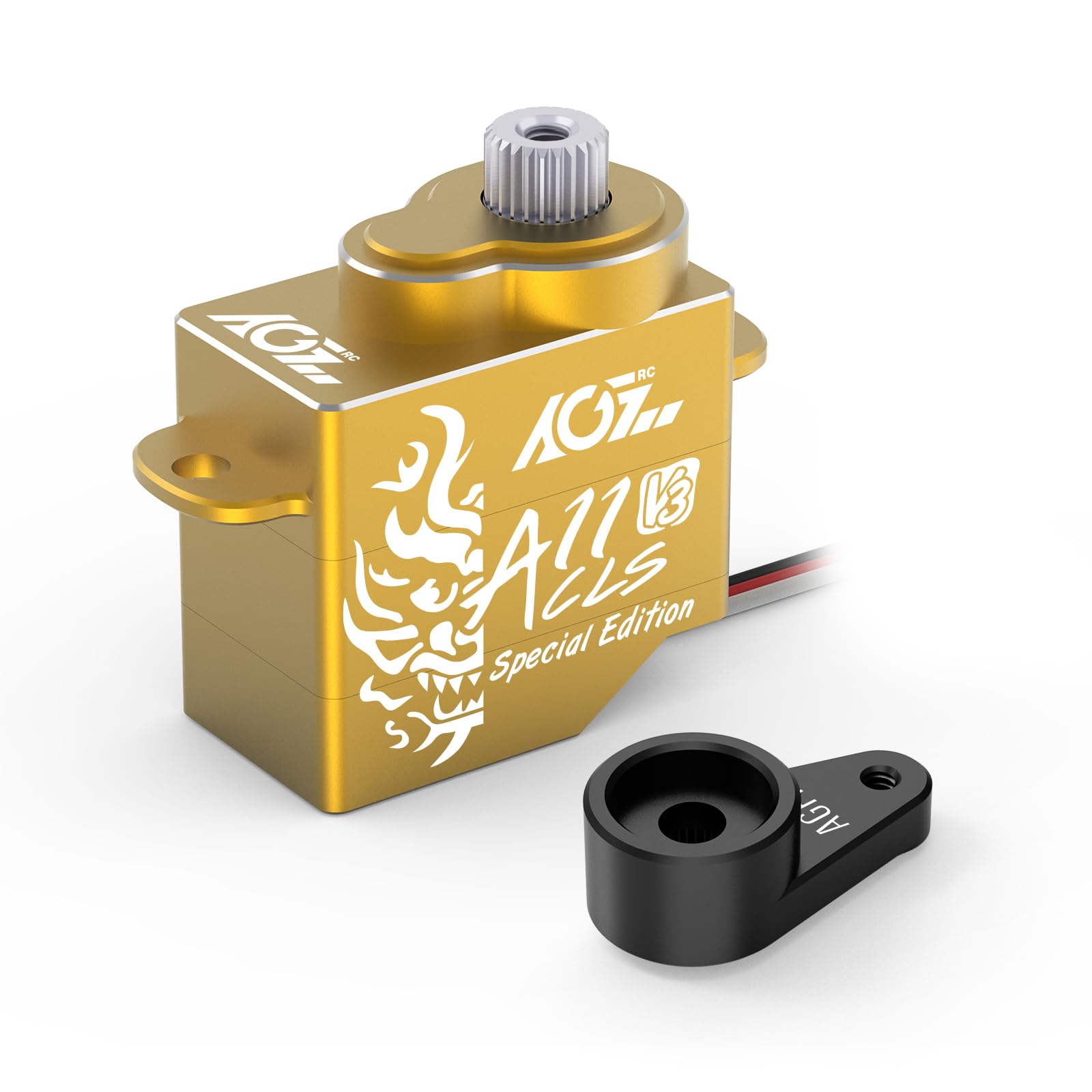 Mua AGFRC Mini-Z-Car Micro RC-Steering Servo - 1.4KG Upgrade ...