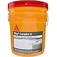 Sika Curador E, Curador para concreto y mortero, con base agua, Cubeta 19L : Amazon.com.mx ...