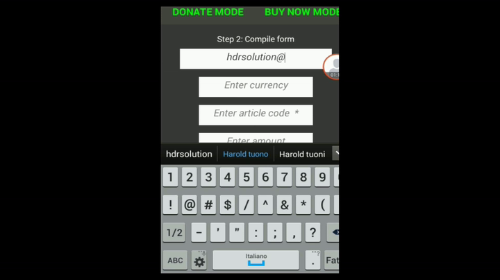 Cash Button Maker PRO - App on Amazon Appstore