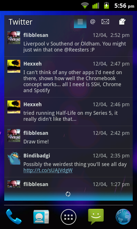 Jelly Bean Widget Skin:Amazon.com:Appstore for Android