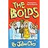 The Bolds' Great Adventure: World Book Day 2018: Amazon.co.uk: Julian ...