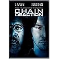 Amazon.com: Chain Reaction : Keanu Reeves, Morgan Freeman, Rachel Weisz ...
