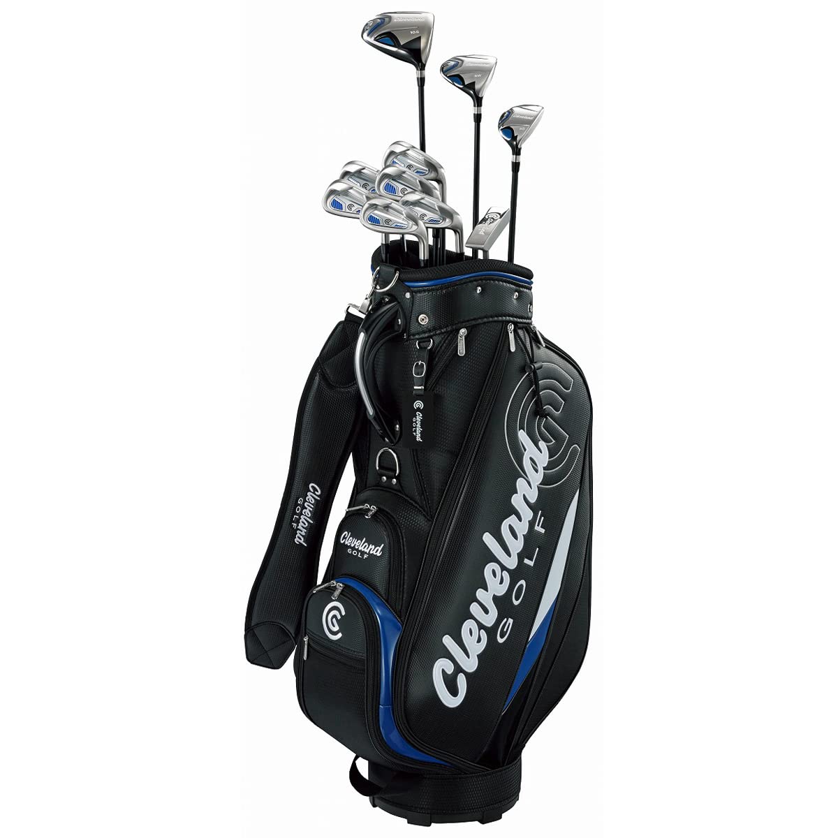 Mua Cleveland Golf Men's Club Set Package Set 2022 Right Handed trên ...