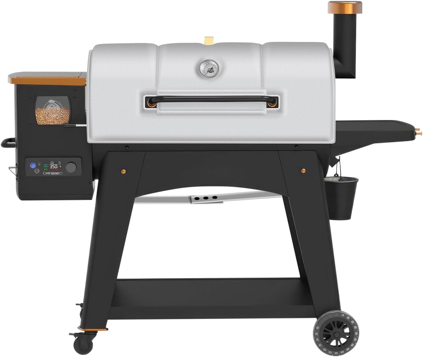 Grill Blanket for Pit Boss Austin XL, 1000 and 1100 Series Grills ...