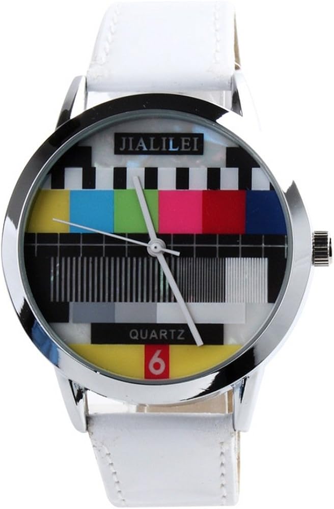 Jialilei - Mens Watch - 30496: Jialilei: Amazon.co.uk: Watches