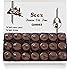 Amazon.com : See's Candies 1 lb. Scotchmallow(r) : Chocolate ...