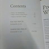 Buy The Best Approach to Precis Writing Book Online at Low Prices in ...