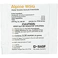 Amazon.com: BASF Alpine WSG Water Soluble Granule Insecticide, Indoor ...