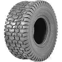 Amazon.com: Carlisle Turf Saver Lawn & Garden Tire - 20X10-8 : Patio, Lawn & Garden