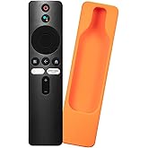 Amazon.com: Remote Control for Xiaomi Mi Box S Replacement Remote ...